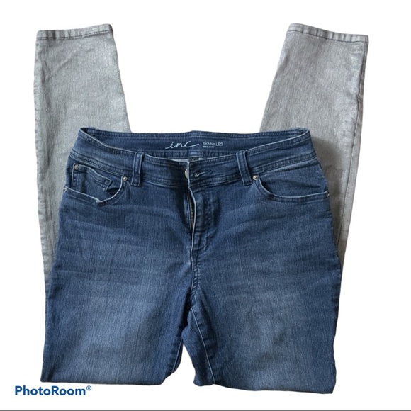 INC International Concepts | Jeans | Inc International Concepts Skinny ...